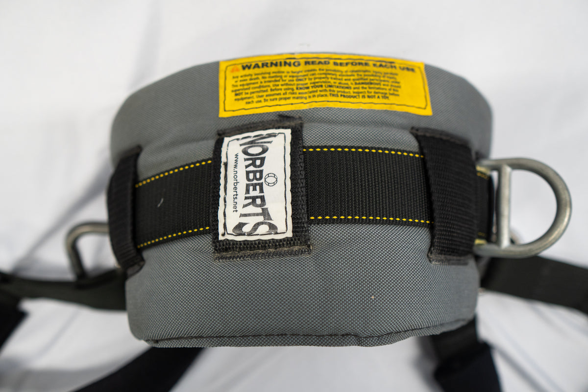Extra Tumbling Belt-Small or Large – Bungee Bouncer
